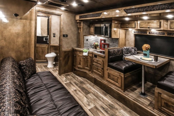 Project Galleries » Outback Customs