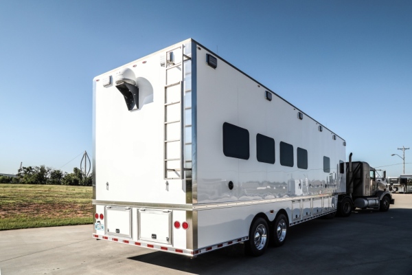 Project Galleries » Outback Customs