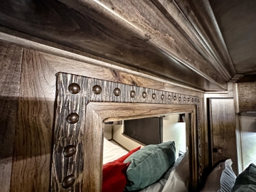 Upholstery » Outback Customs