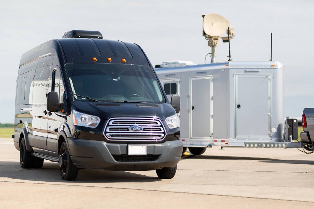 Meta Special Aerospace - Outback Customs