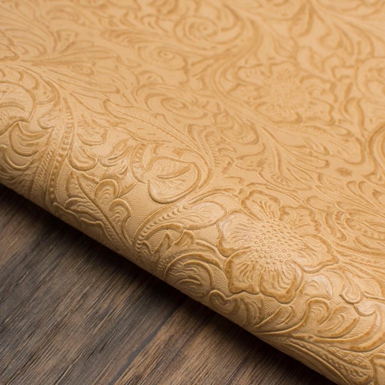 Quality Material Options – Outback Customs