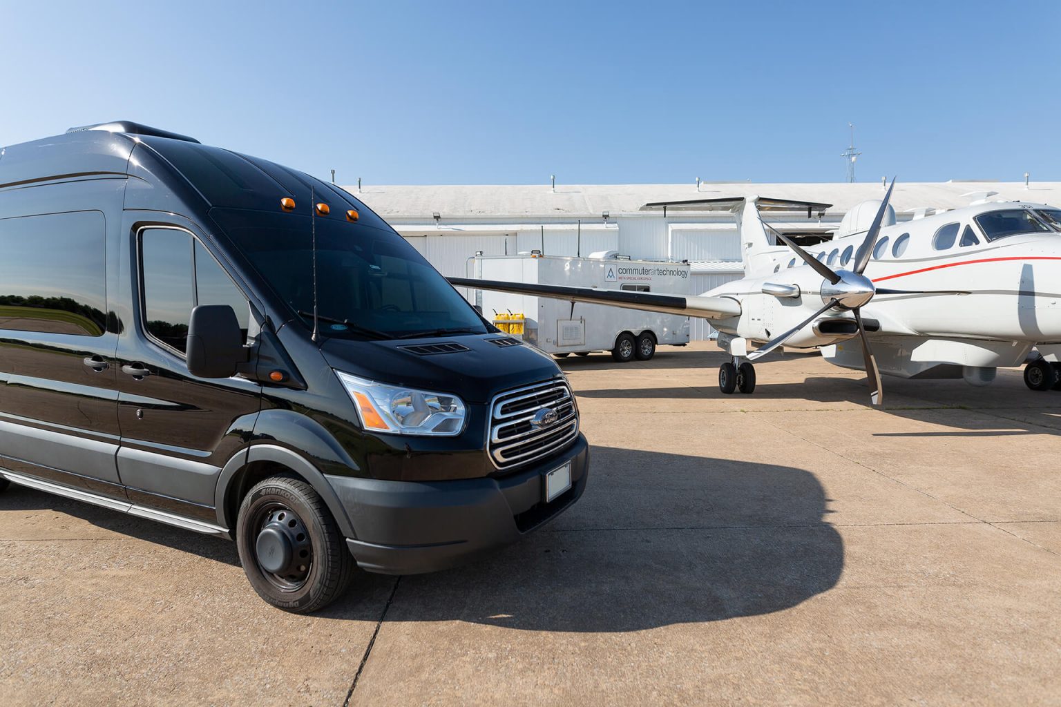 Custom Horse Trailer Living Quarters and Specialty Conversions by ...