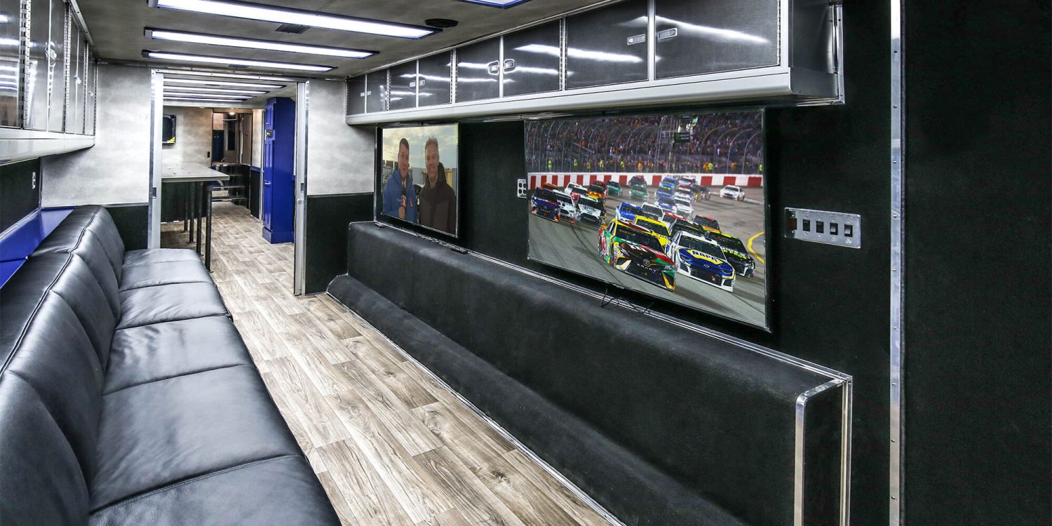 Specialty Conversions - Outback Customs